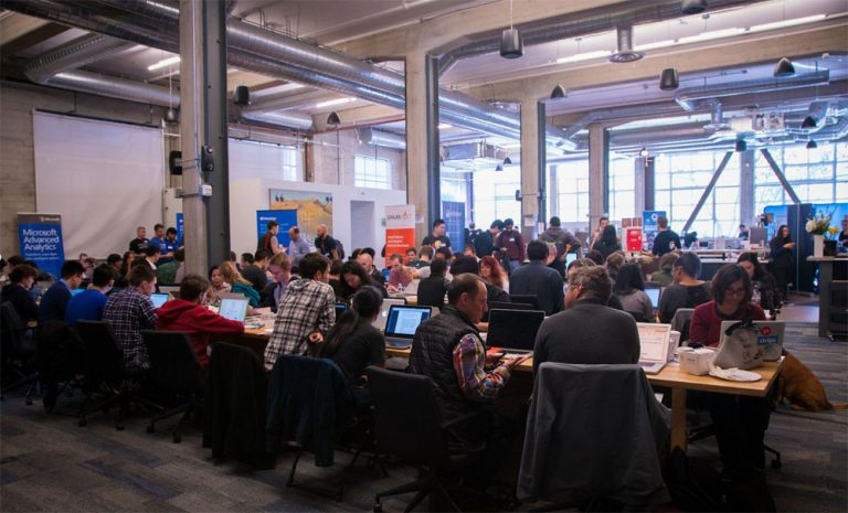 Events – API World