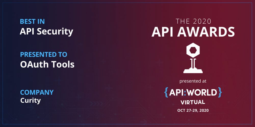 Announcing the 2020 API Awards Winners – API World