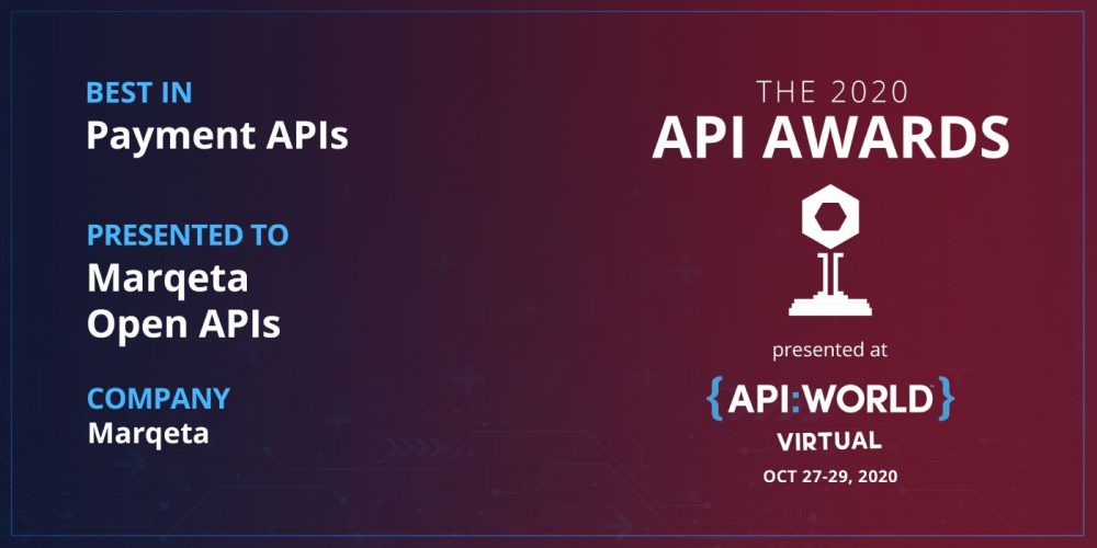 Announcing the 2020 API Awards Winners – API World
