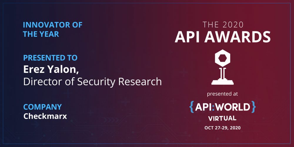 2020 API Awards Winners – API World