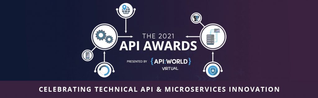 Awards - API World