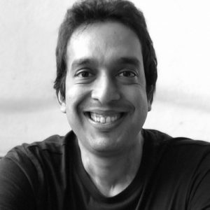 Hackathon - API World