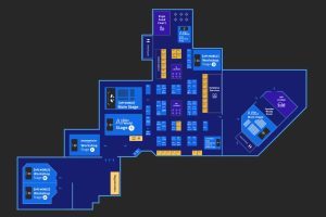 API World – World's Largest API Conference & Expo, Santa Clara, CA