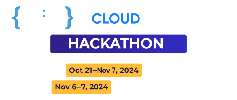Hackathon - API World