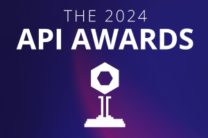 API World – World's Largest API Conference & Expo, Santa Clara, CA