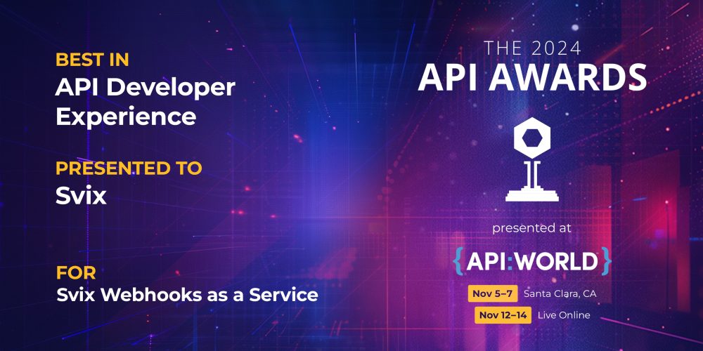 2024 API Awards Winners – API World