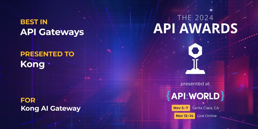2024 API Awards Winners – API World