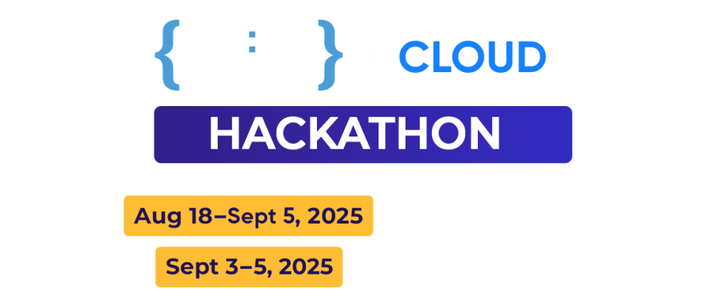 Hackathon – API World