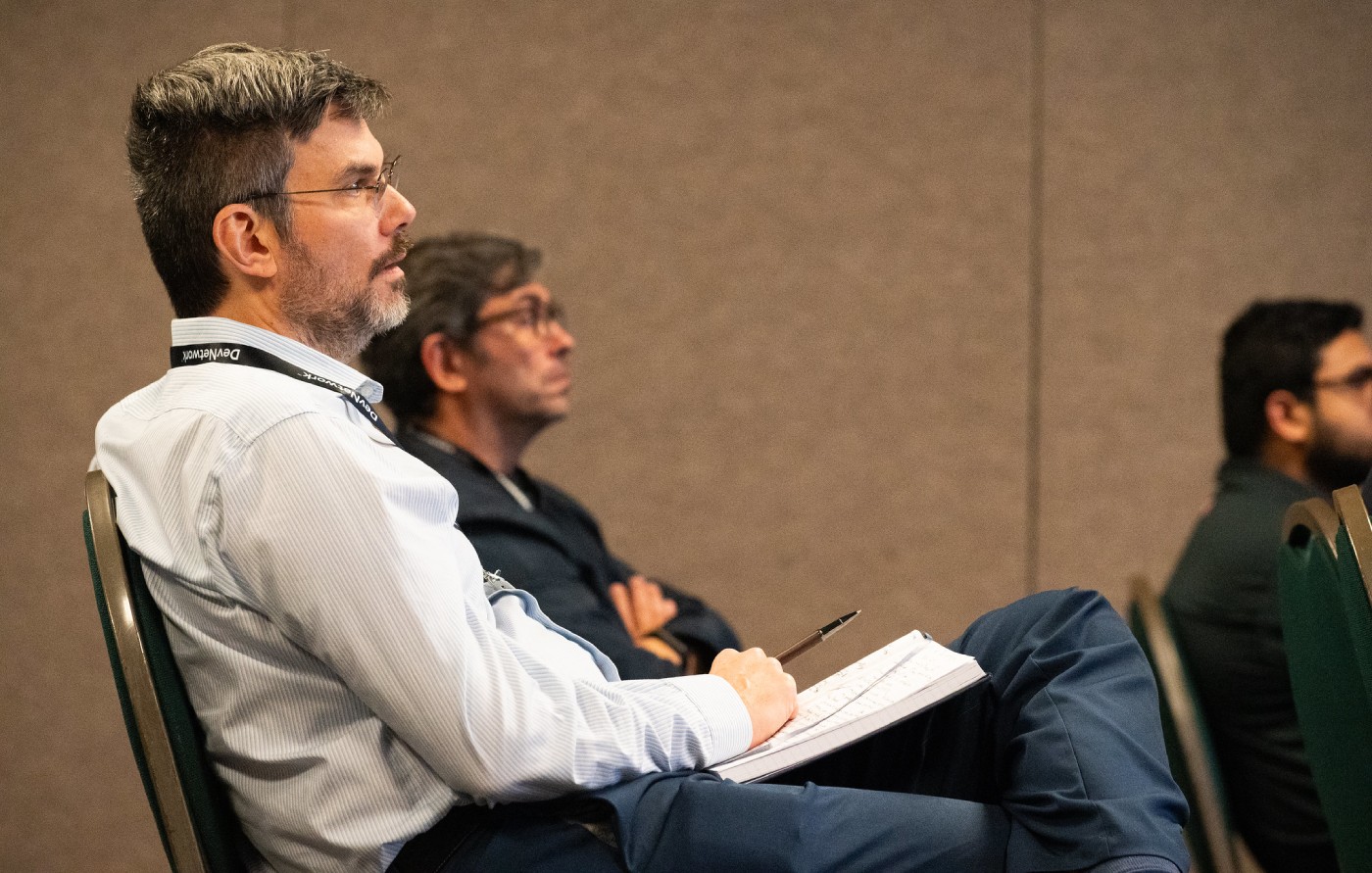 API World – World's Largest API Conference & Expo, Santa Clara, CA