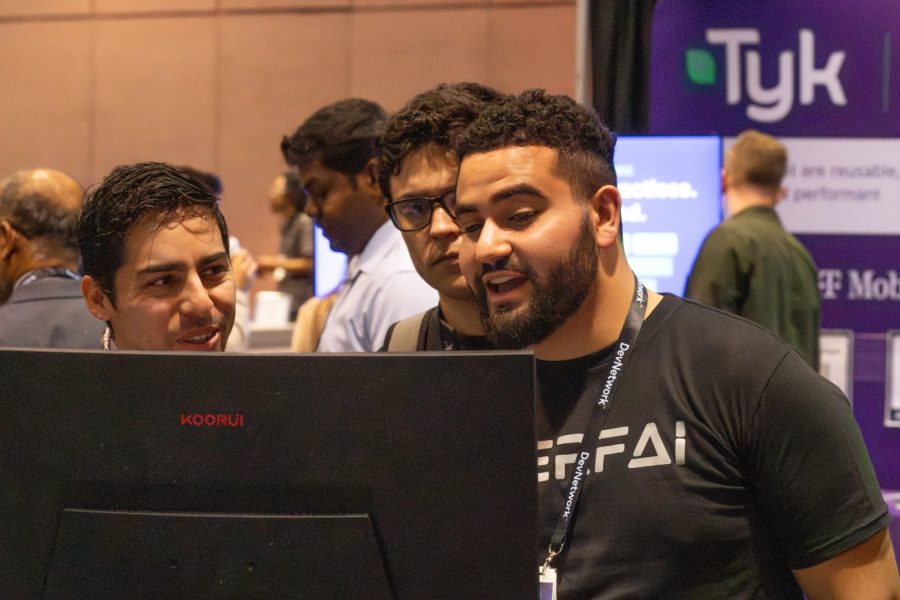 August 2025 – API World