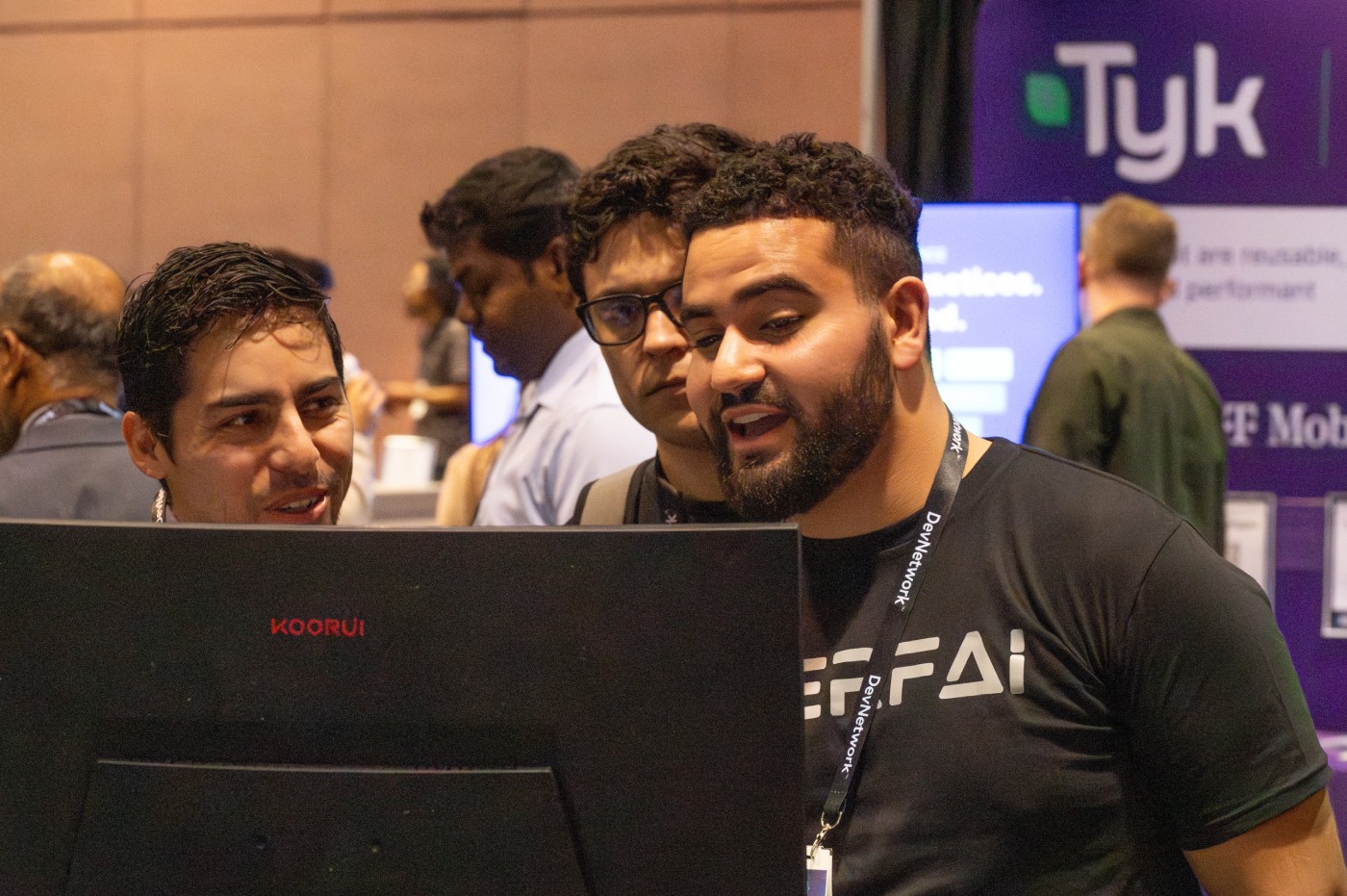 August 2025 – API World