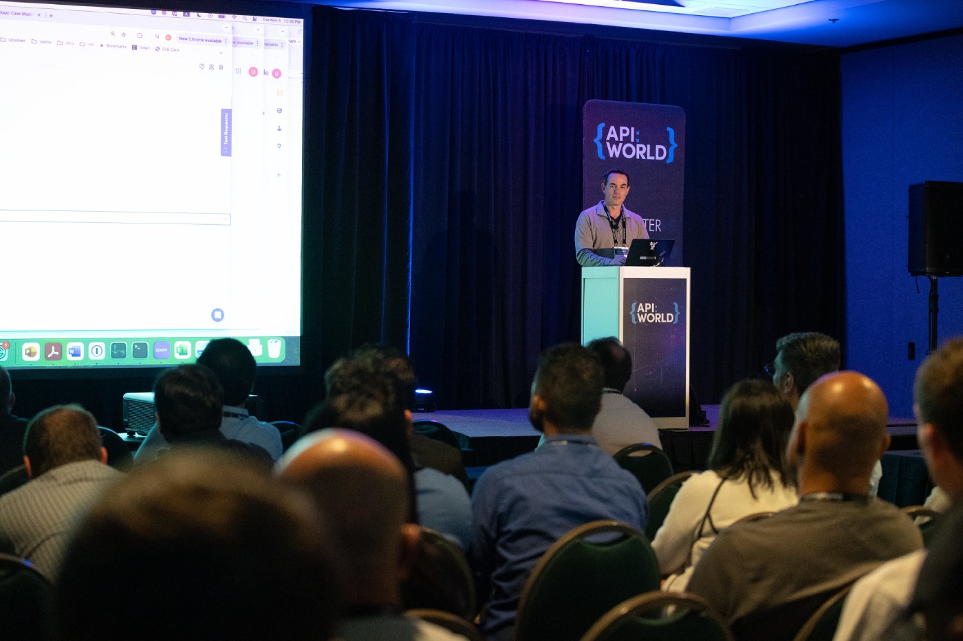 API World – World's Largest API Conference & Expo, Santa Clara, CA