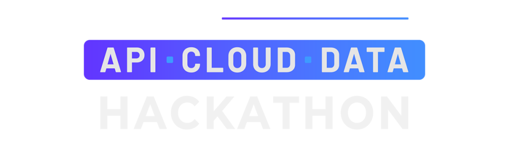 Hackathon – API World